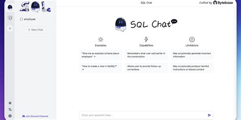 Anuj Ranasinghe On Linkedin Sql Chat Chatgpt Powered Sql Client For