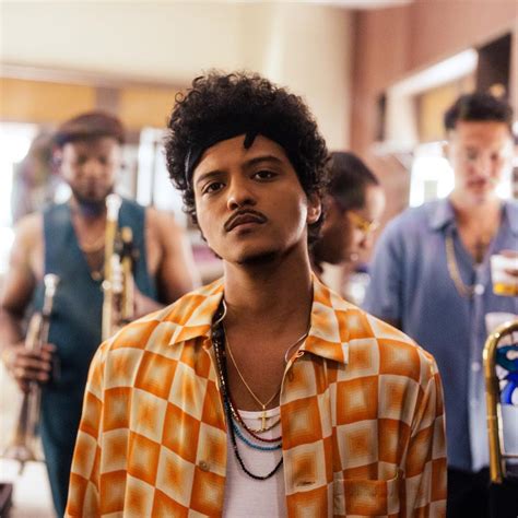 Bruno Mars Biography Height And Life Story Super Stars Bio
