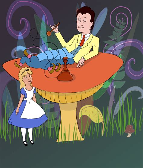 Luanne In Wonderland By Corderbollie On Deviantart