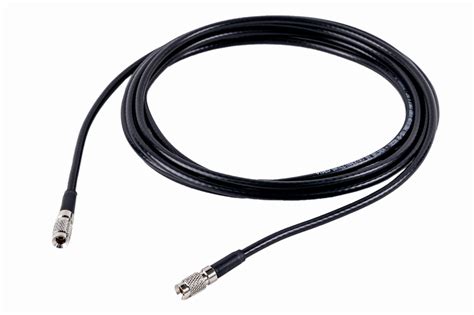 Cxp 6 Din Dinケーブル Comoss Electronics