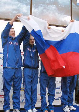 EYOF-2007 Swimming Sport Review