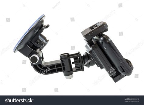 Gps Navigator Global Positioning System Clipping Stock Photo Edit Now