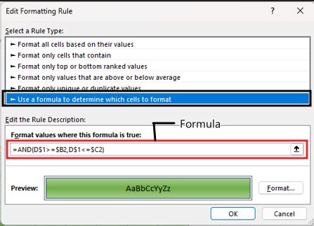 How To Create A Basic Gantt Chart In The Excel