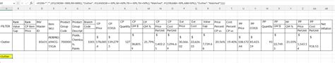 Solved Help Me Convert This Excel Formula So It Will Work Microsoft Fabric Community