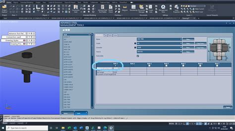 Solved Bolt Set Autodesk Community