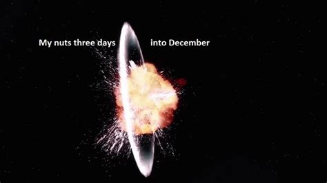 Three Days Into Destroy Dick December Rdestroydickdecember