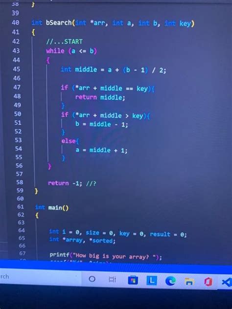 Solved Can Someone Tell Me Correct My Code Basically Im