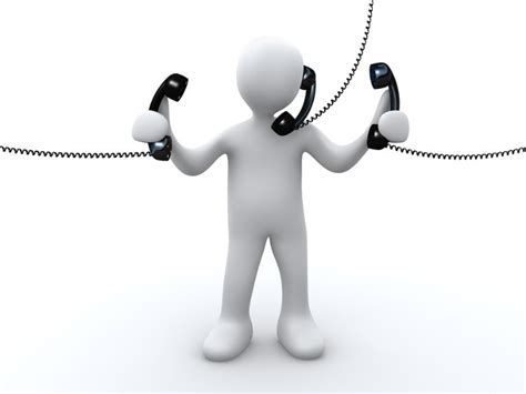 Customer Service By Phone