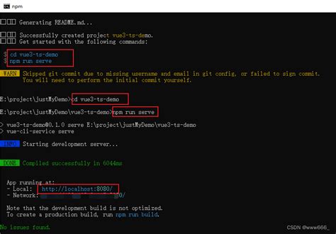 Vue3 Ts项目集成element Plus组件库指南 Csdn博客