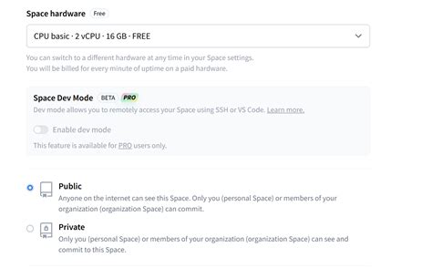 Showcasing Your Work On Huggingface Spaces Towards Data Science