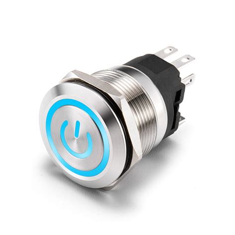 Types Of Switches Mechanical Vs Electronic Switches Langir Electric