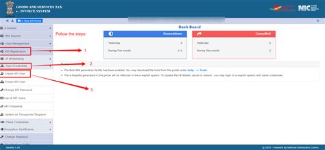 How To Generate An E Way E Invoice Munim Helpdesk Guide