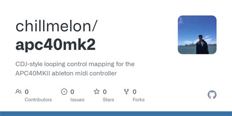 Ableton Live 11 Midi Remote Scripts With Cdj Style Looping For Apc40 Mkii Rableton