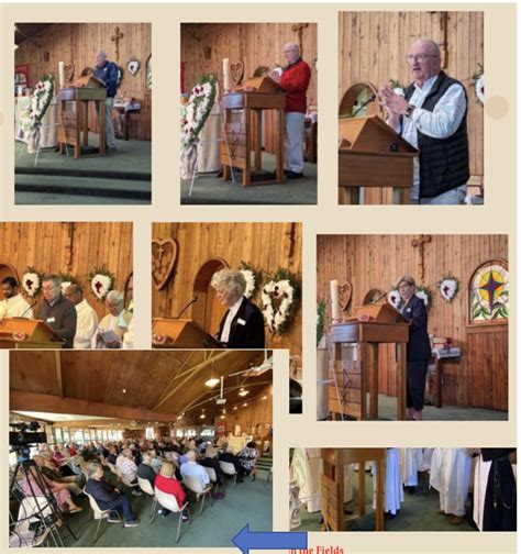 Letter Paul Traynor Passionist Family