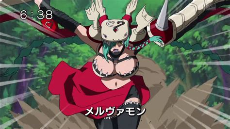 Gallery Mervamon Digimonwiki Fandom Powered By Wikia