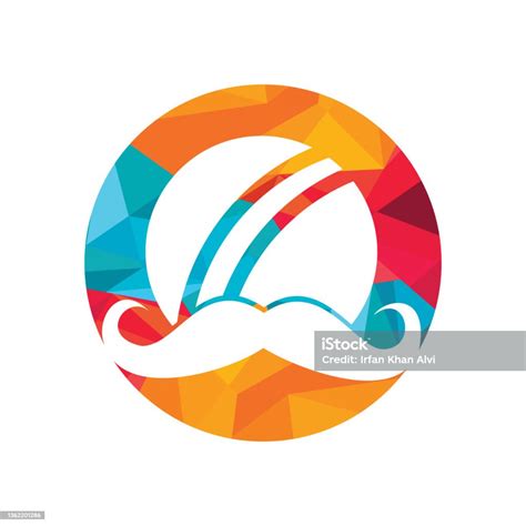 강력한 크리켓 벡터 디자인 콧수염과 크리켓 볼 벡터 아이콘 디자인 0명에 대한 스톡 벡터 아트 및 기타 이미지 0명 개념 개념과 주제 Istock