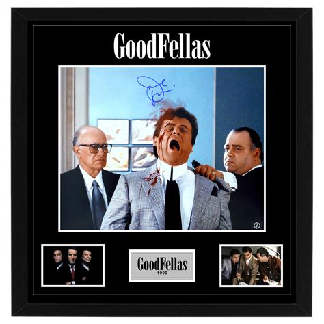 Joe Pesci Goodfellas Memes