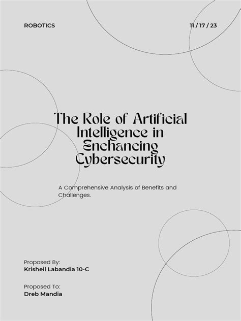Robotics Research Pdf Artificial Intelligence Intelligence Ai And Semantics