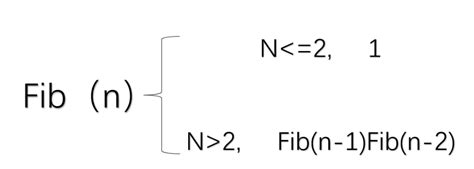五分钟走进斐波那契C语言基础递归篇 阿里云开发者社区