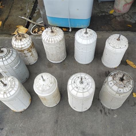 Jual Tabung Pengering Mesin Cuci Bekas Shopee Indonesia