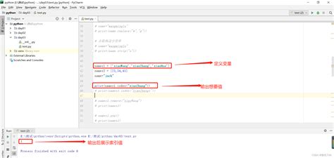 Python列表操作详解 Csdn博客