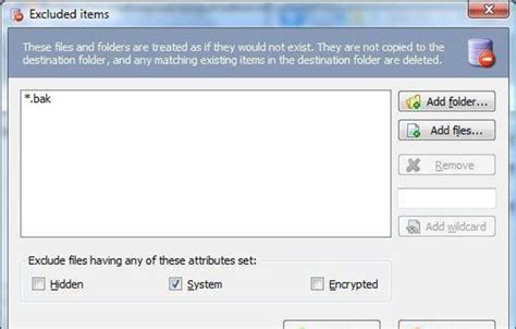Robocopy Gui Alternatives Top 9 File Copy Utilities Alternativeto