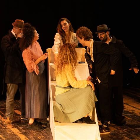 „Вилицата на Ибен Бајерс“ на МОТ вечерва во Македонската опера и балет Реален Медиум за Реални