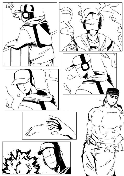 Ghim C A Christian Mccain Tr N Madness Combat