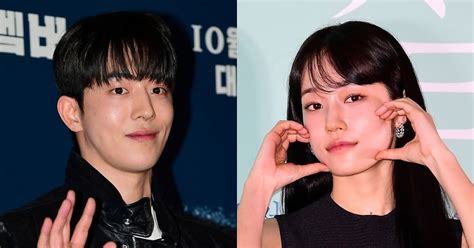 [공식] 남주혁 제대 후 첫 만남 상대는 노윤서