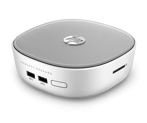 Hp Stream Notebook Pavilion Mini Desktop Launched In India