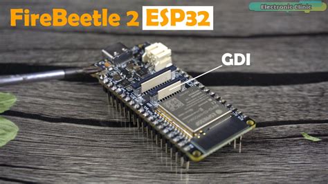 Amg8833 Thermal Camera Using Esp32 And Tft Display Thermal Imaging Camera