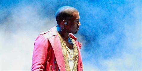 Kanye West Ford Should Build Dopest Cars Ford Authority