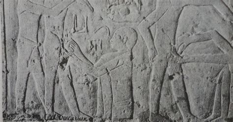 Historiographic Circumcision 4000 Years Ago