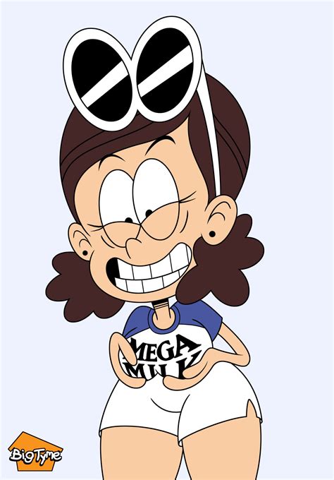Post 2228537 Bigtyme Megamilk Meme Theloudhouse Thiccqt