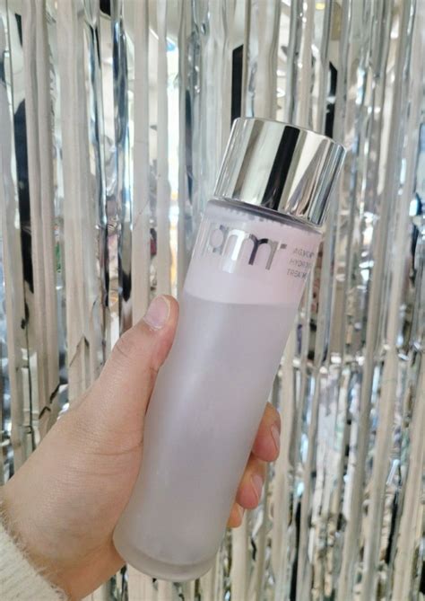 소중한 피부장벽을 위한 선택 프리메라 하이드로 글로우 트리트먼트 에센스 네이버 블로그