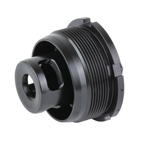 Dead Air Direct Thread Brake Mount 12x28 Hub Compatible
