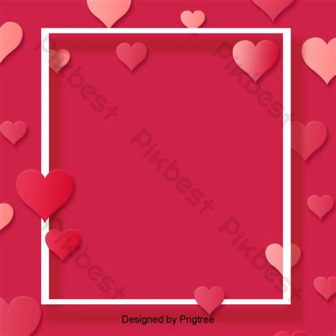 400 000 Love Border Designs Templates Free Graphic Design Templates PSD Download Pikbest