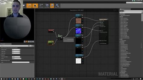 how to resize textures in unreal unreal engine engineering video