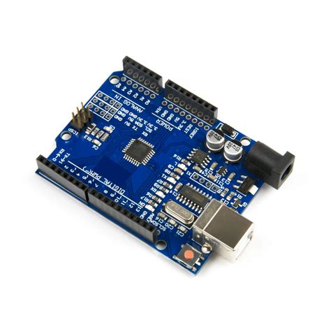Robotlinking Controller Board With Ch340 Chip Arduino Ide Compatible
