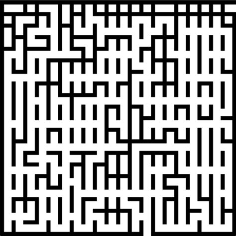 Python 3x How To Correctly Generate Cnf Formulas For Building A Maze Stack Overflow