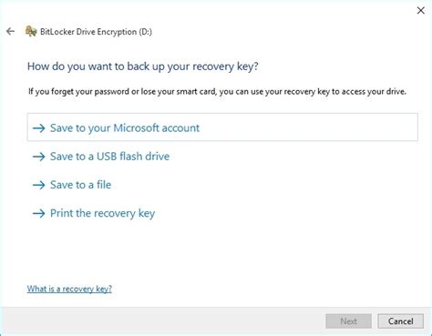 Microsoft Is Collecting Your Encryption Keys Here S How To Delete It