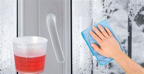 ფანჯარა აღარ ტირის დაორთქვლის საწინააღმდეგო ხელნაკეთი პასტა რჩევები ვივიენისგან