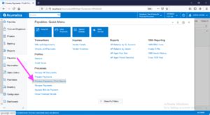 Acumatica Tips Tricks Resolving AP Check Printing Issues NexVue Now Net At Work
