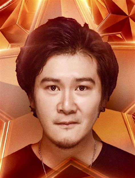 Zhang Juan Yi 张隽溢 Mydramalist