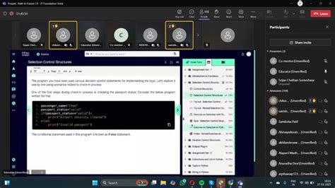 Infosysspringboard Pragatipathtofuture Pythonprogramming