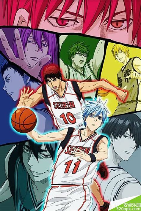 Kuroko No Basket Edizioni Anime