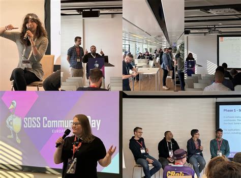 Openssf On Linkedin Oss Ossummit Sosscommunity Sossfusion
