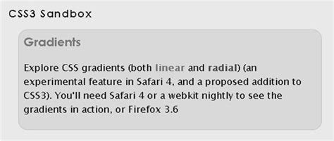 Algunos Interesantes Generadores De Código Css3