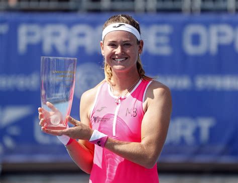 Lucie Safarova 2022