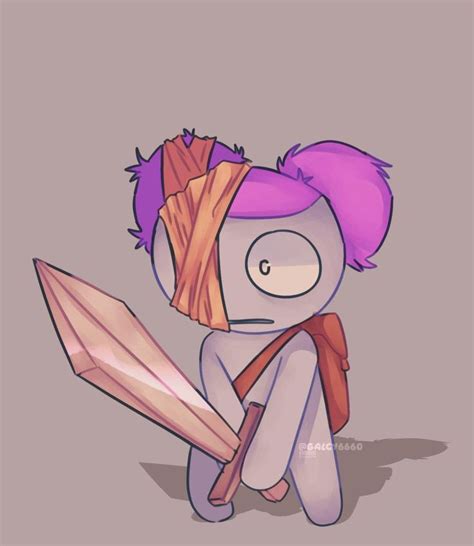 Pibbyfanart Comeandlearnwithpibby Cartoon World Drawings Character Art